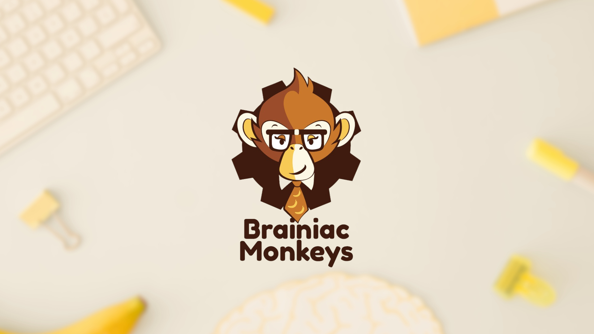 Páginas Web - Brainiac Monkeys - Hosting y Dominio GRATIS