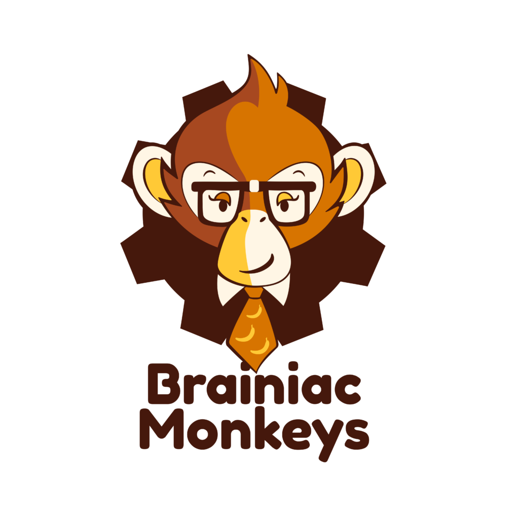 Libro de Reclamaciones - Brainiac Monkeys